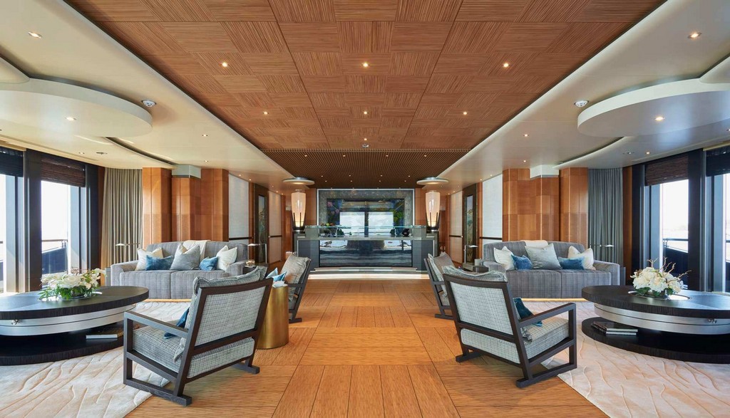 השיק האוסטרלי Sorgiovanni Designs - סיגאר - מגזין החיים הטובים